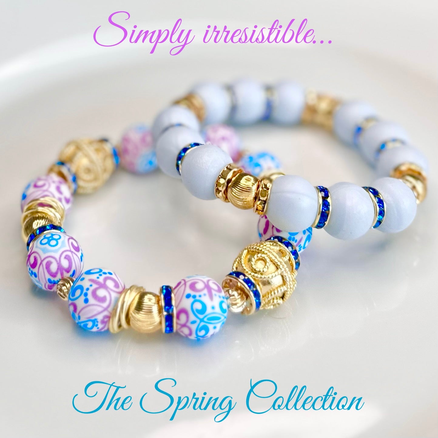 FALL BRACELETS – brynn hudson